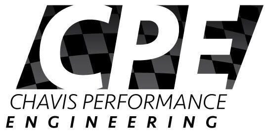 FAQ – Chavis Performance Engineering