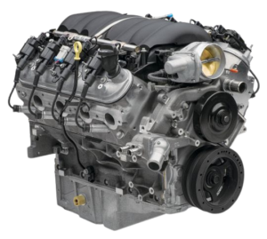 Porsche LS Conversions – Chavis Performance Engineering